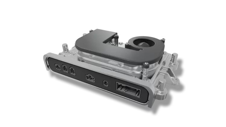 CESワールドプレミア:コネクティビティプラットフォーム「「ZF ProConnect」」で車両をクラウドやインフラと安全に接続 ...