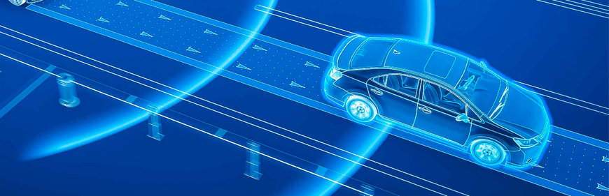 TIER IV そして HEXAGGON日本初の自動運転タクシーサービスを開始 | エンジニアリング日本